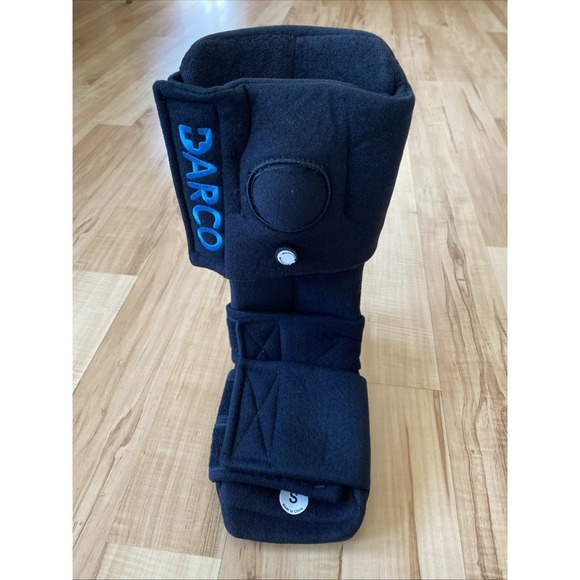 Tablets & Accessories | Darco Pneumatic Night Splint Plantar Fasciitis ...